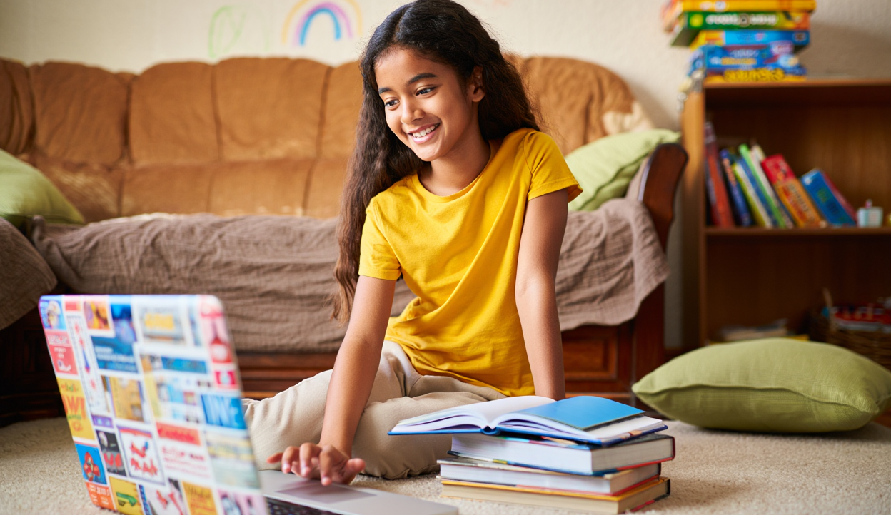 Online vs. Traditional School in Indiana | Indiana Virtual Prep Academy